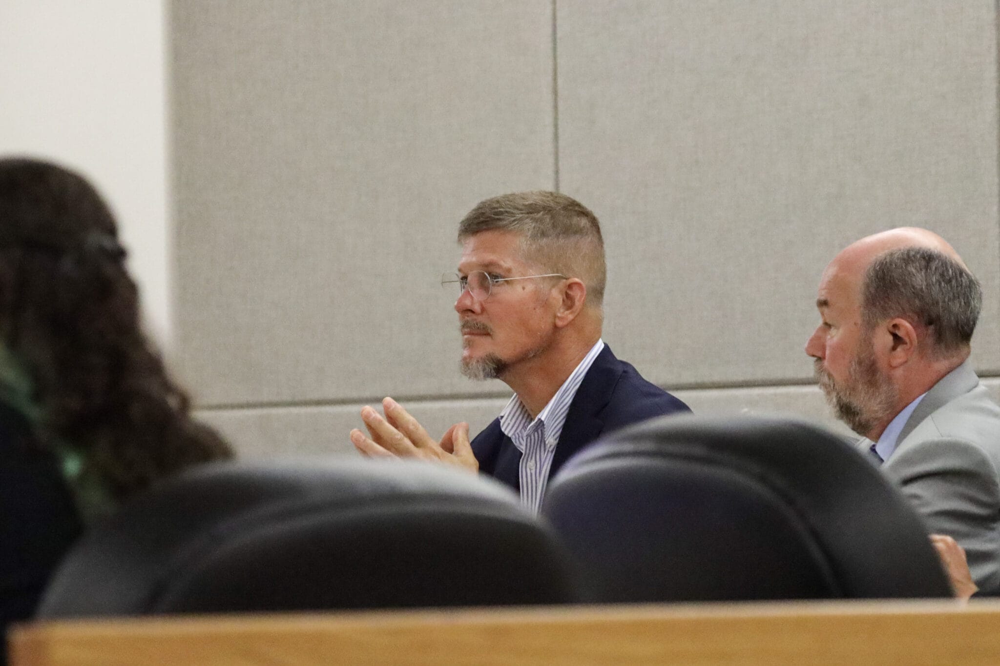 Witnesses begin to testify in the sexual assault case against former ...