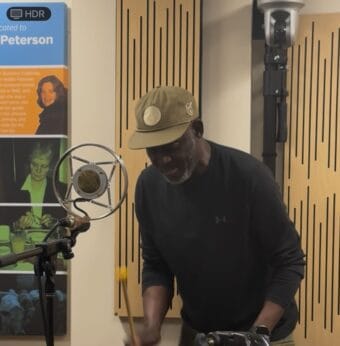 Juneau Afternoon - KTOO