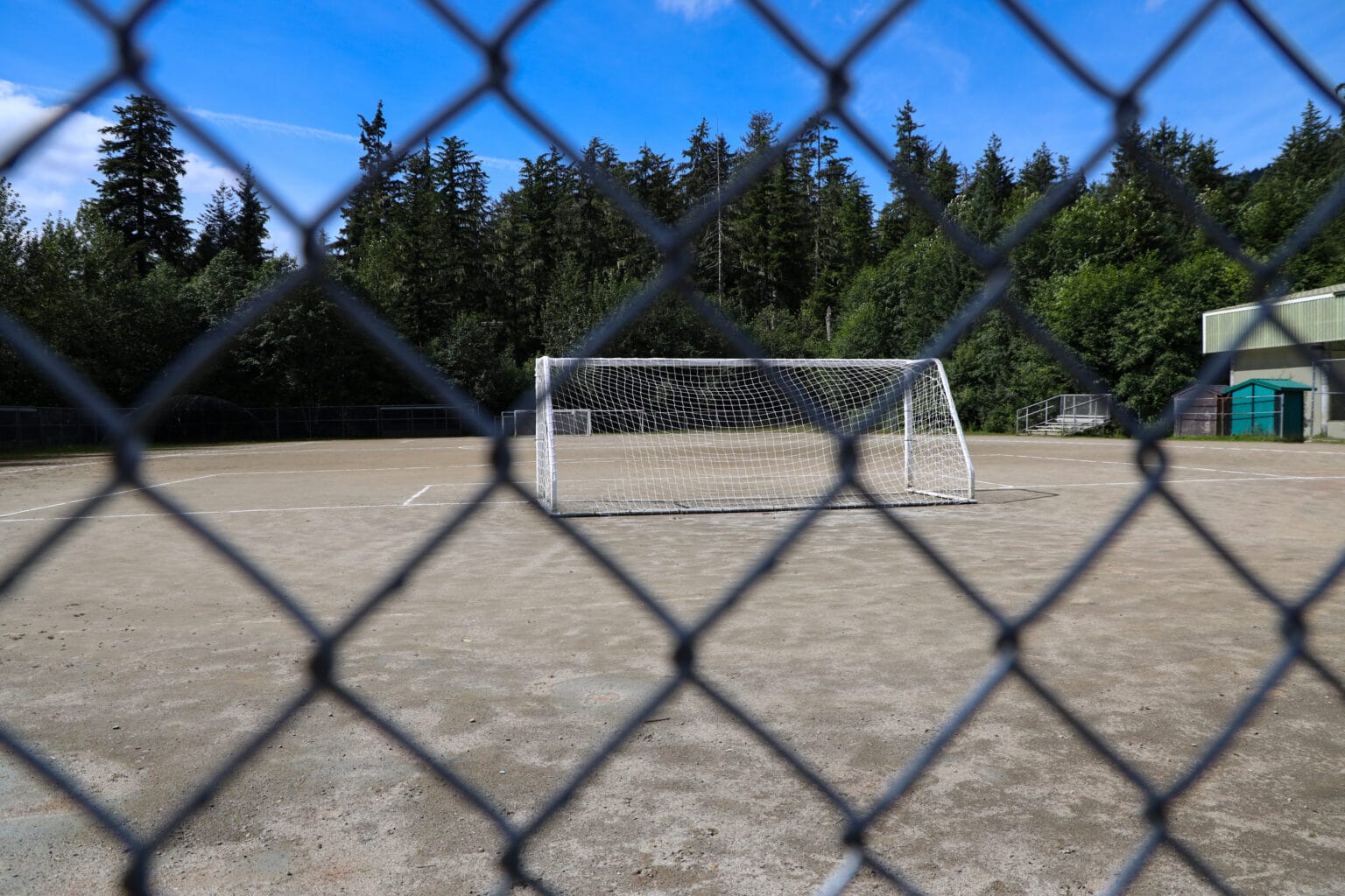 Juneau Assembly approves Dzantik’i Heeni playground funding amid ...