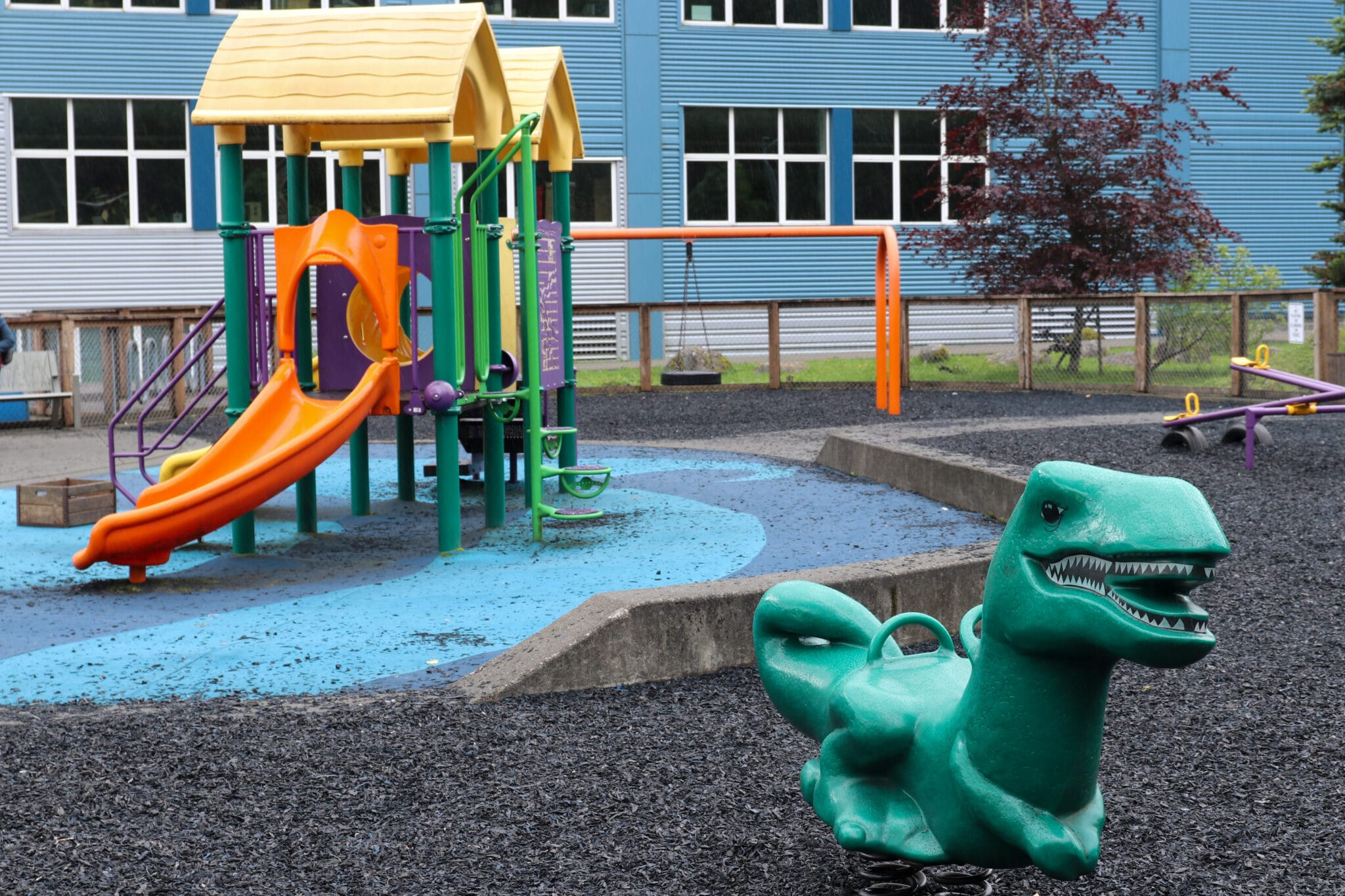 Education support staff union sues Juneau School District over RALLY ...