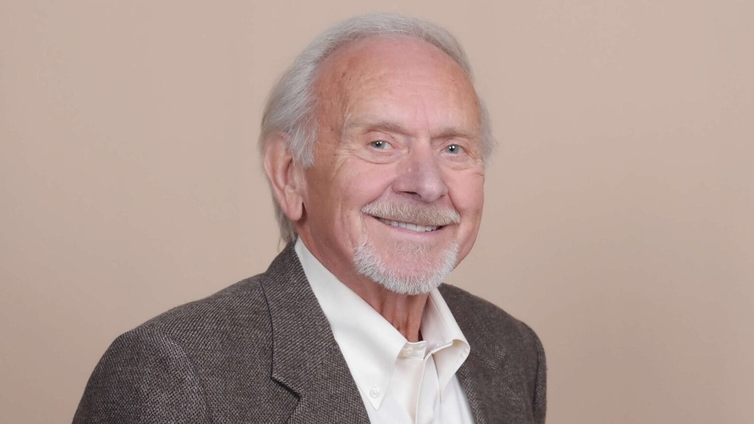 Former Senator Jim Duncan on his book 'Making Sausage' about his 45 ...