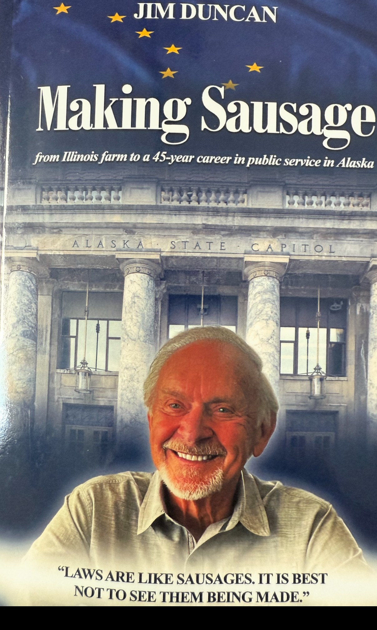 City of Juneau prepares for glacial outburst flooding in unified ...