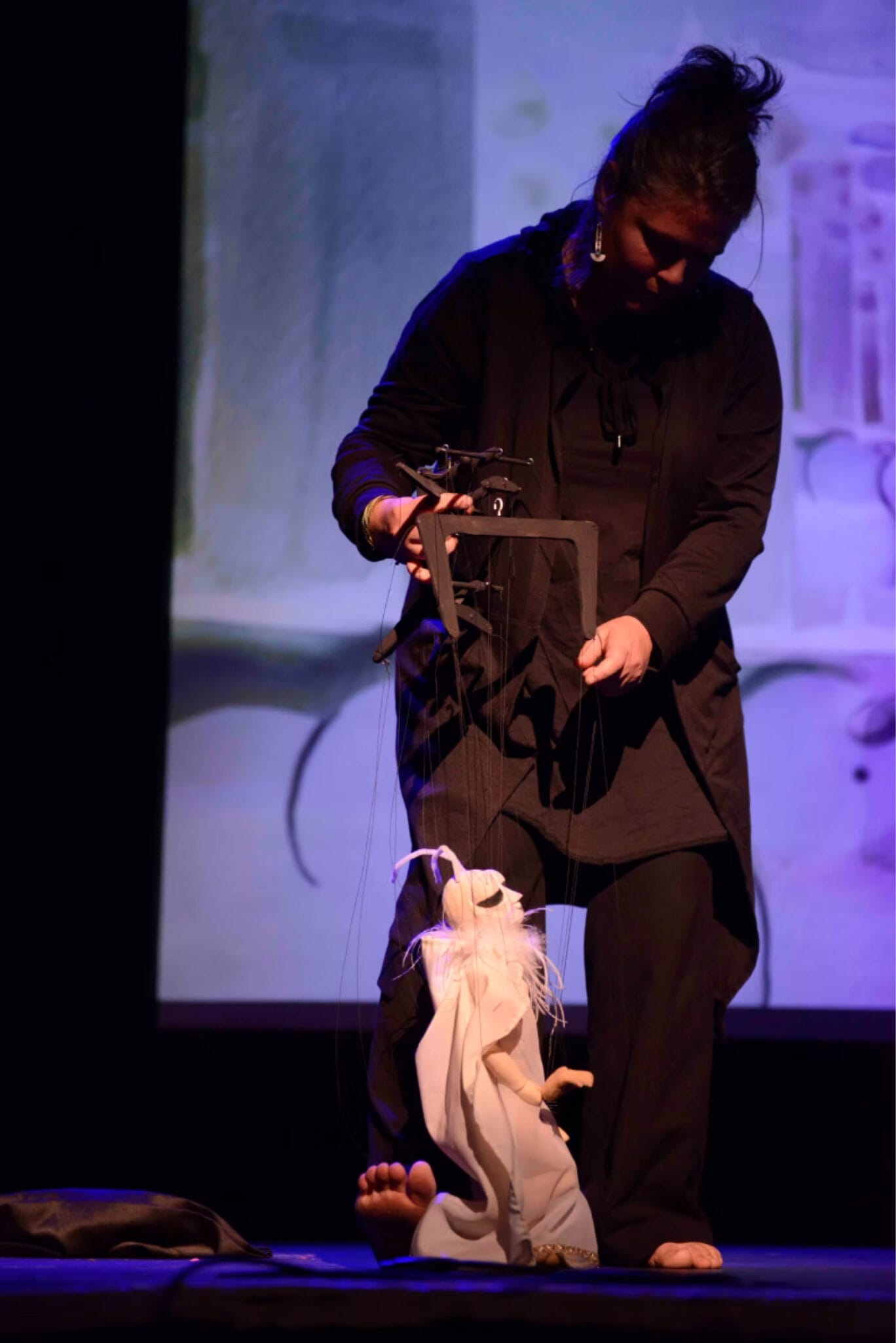 First Friday previews with Juneau Reentry and JAMHI's Recovery Art Show ...