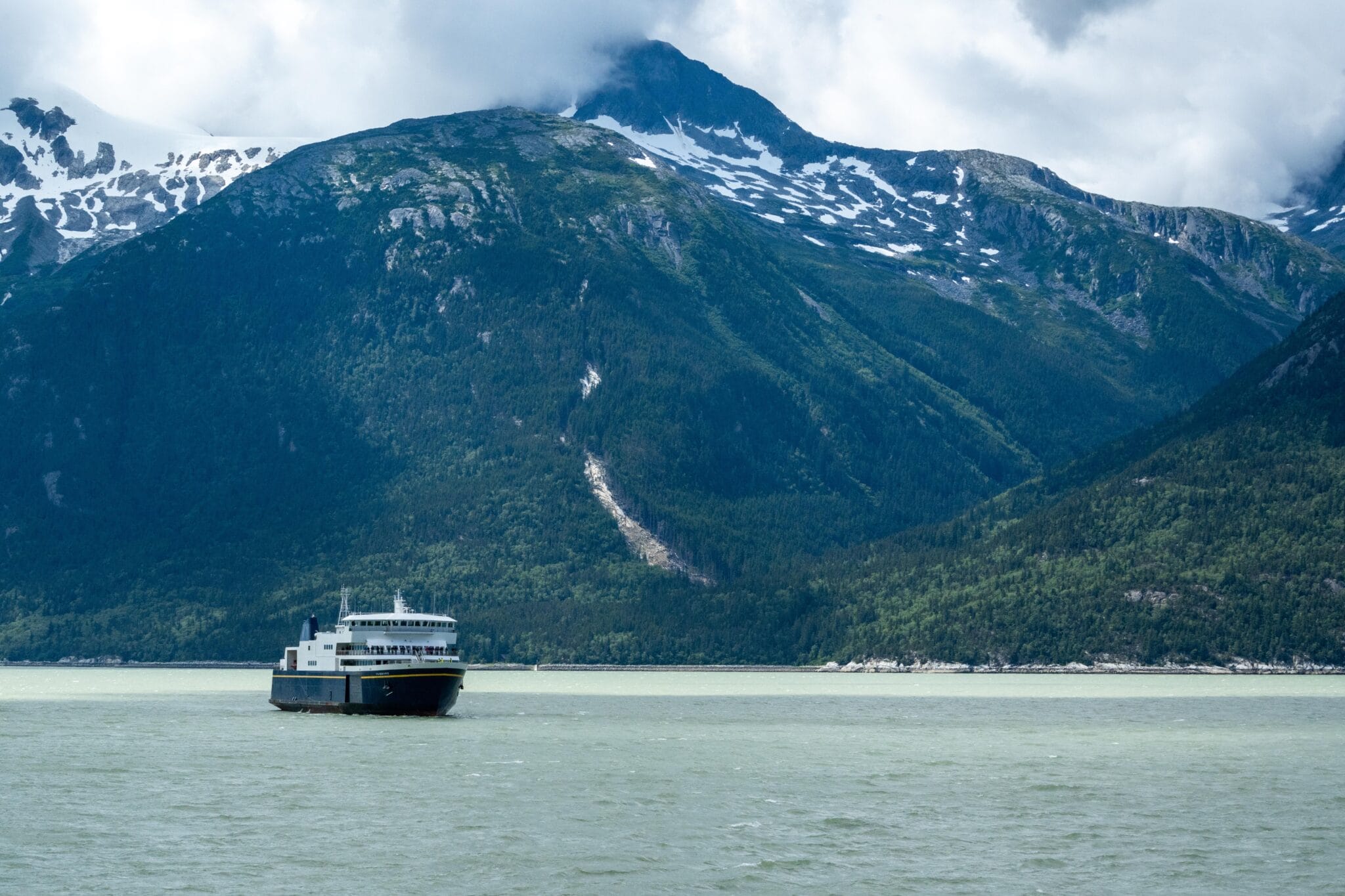Juneau Archives - KTOO