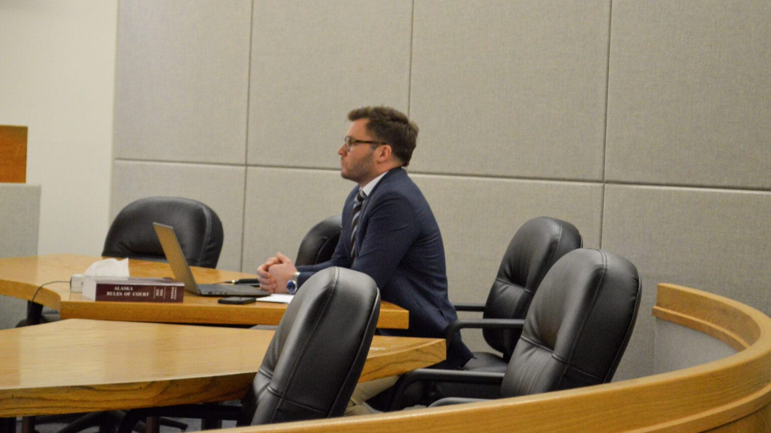 After a Juneau sexual assault case ended in mistrial, new defense team ...