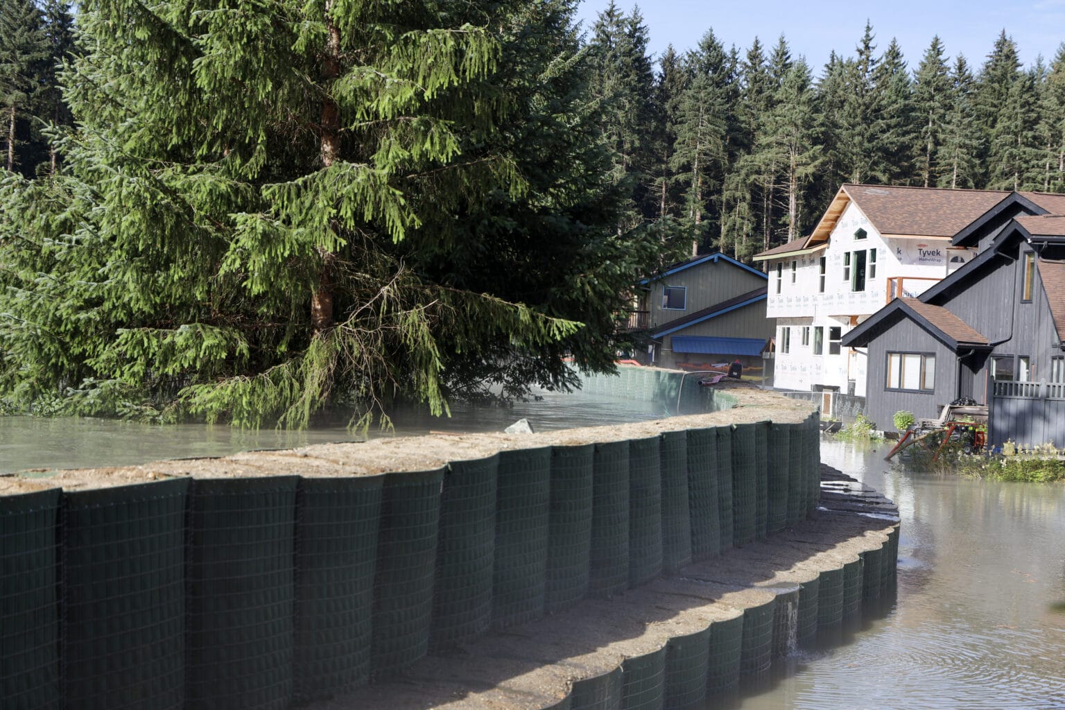U.S. Army Corps to hold closed-door glacial outburst flood solution ...