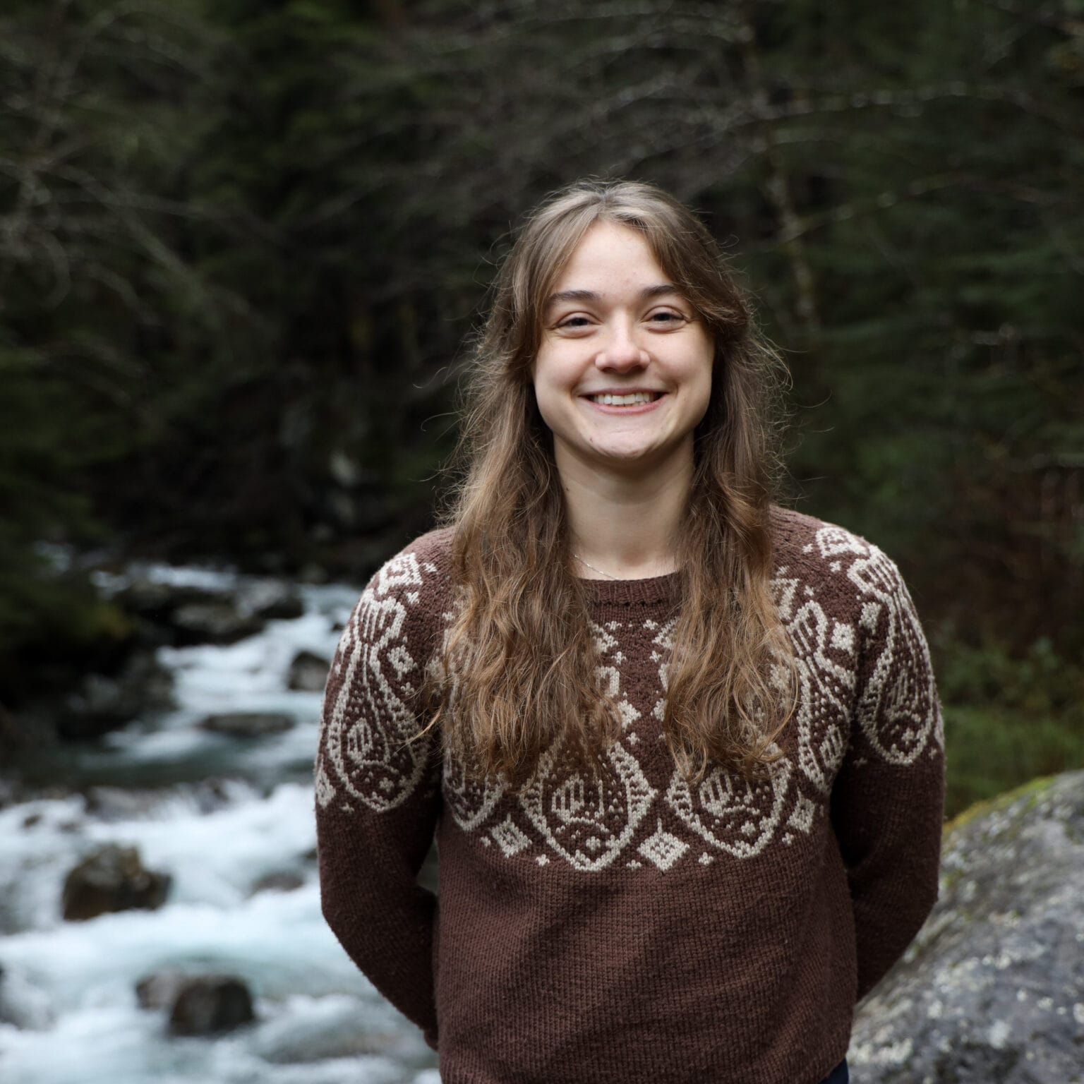 Clarise Larson, Author at KTOO