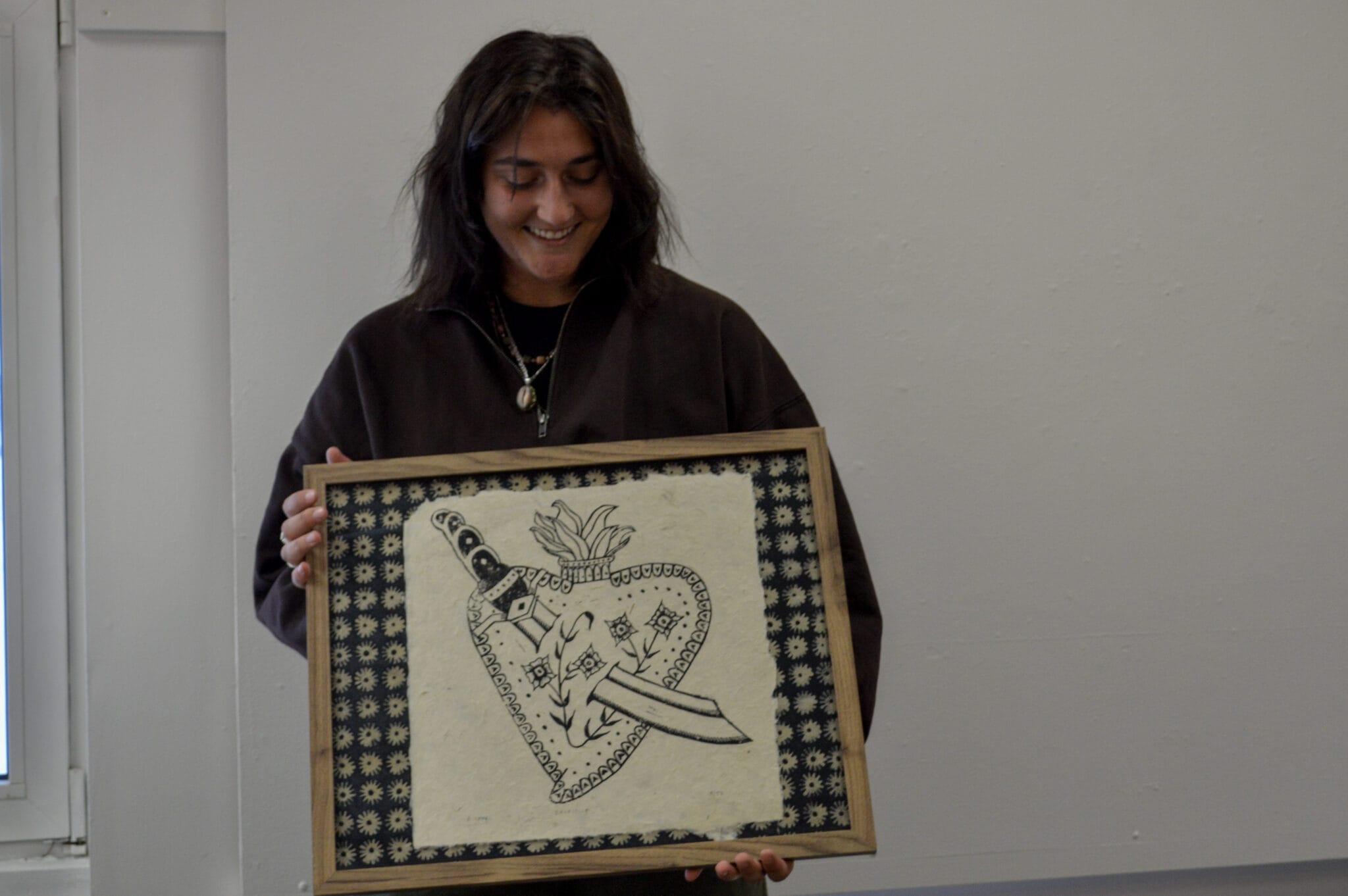 First Friday show features new myths written and illustrated by Juneau ...