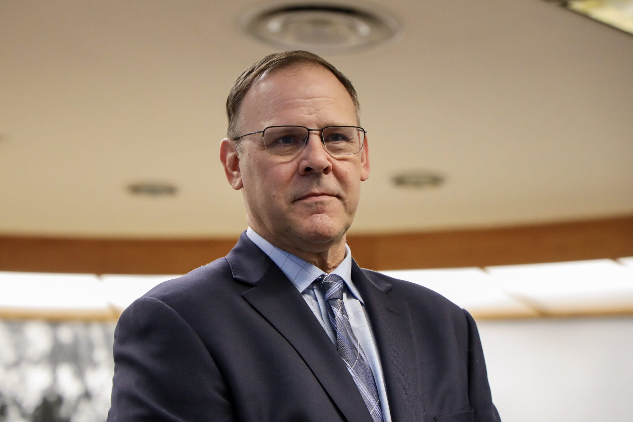 City and Borough of Juneau announces new fire chief