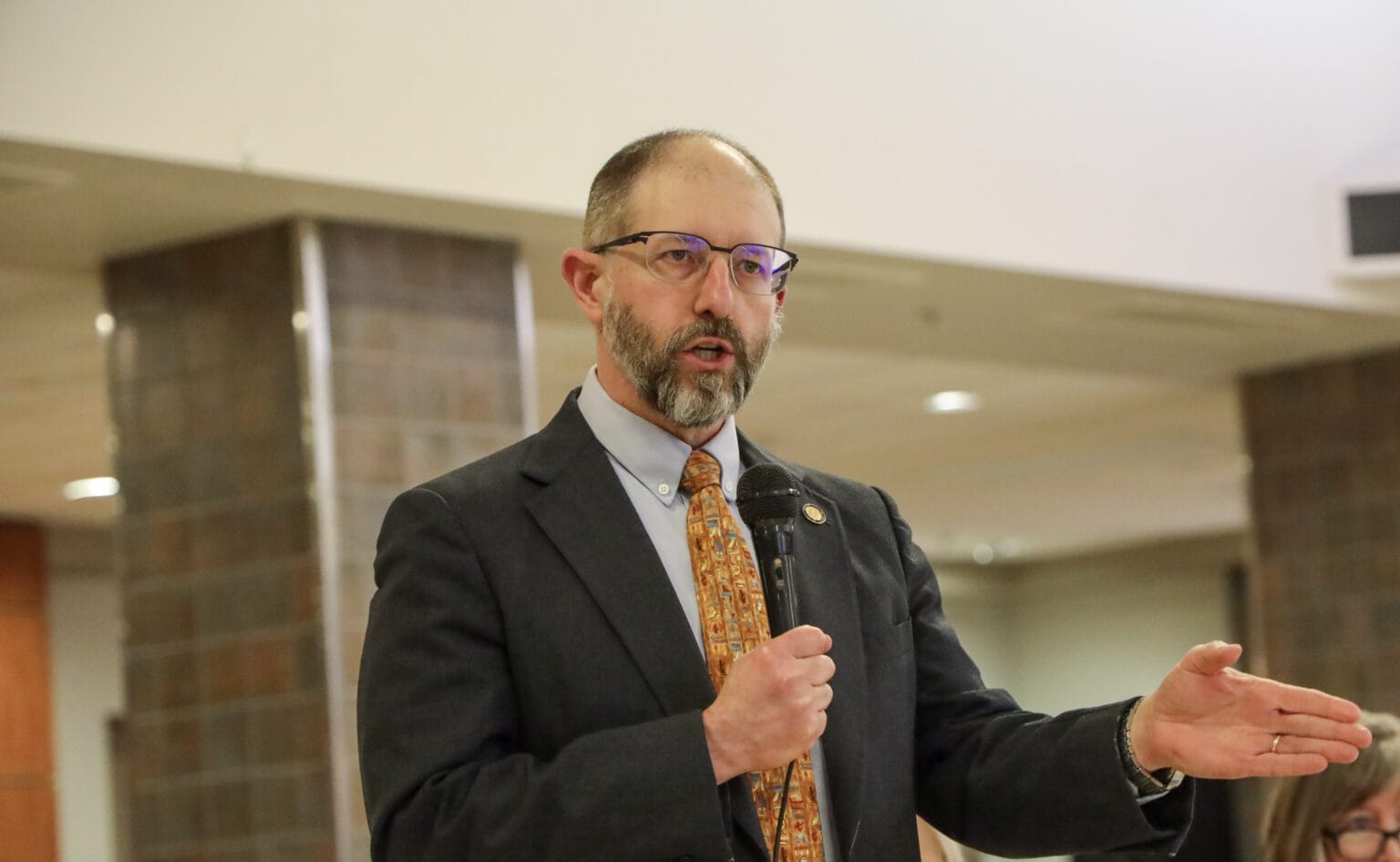 Priorities, predictions and plans going into the legislative session ...