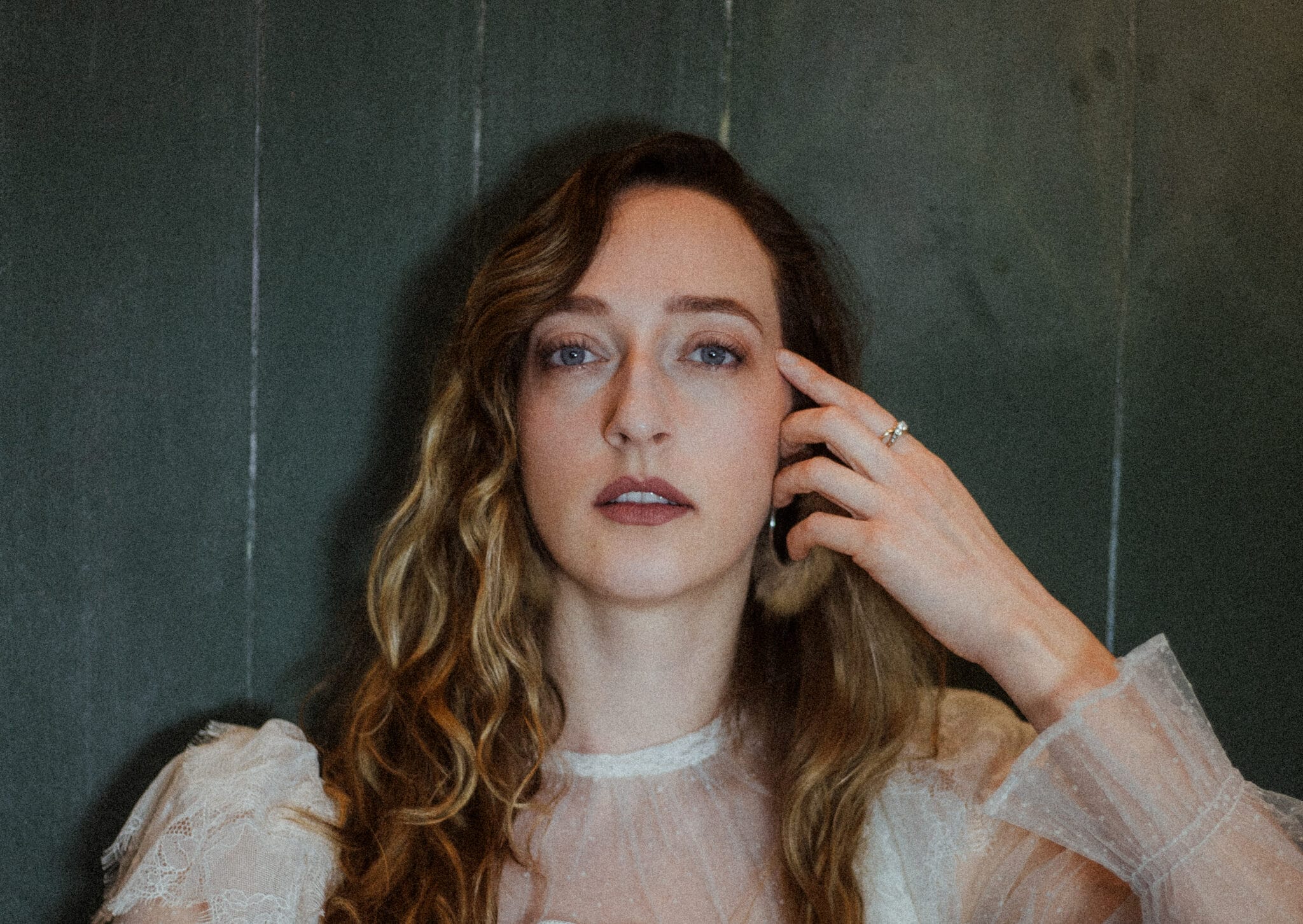 Juneau singer-songwriter Taylor Dallas Vidic's first album delves into ...