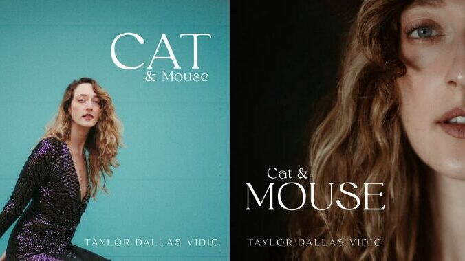 Songwriters on Songwriters: Taylor Dallas Vidic and Spencer Edgers