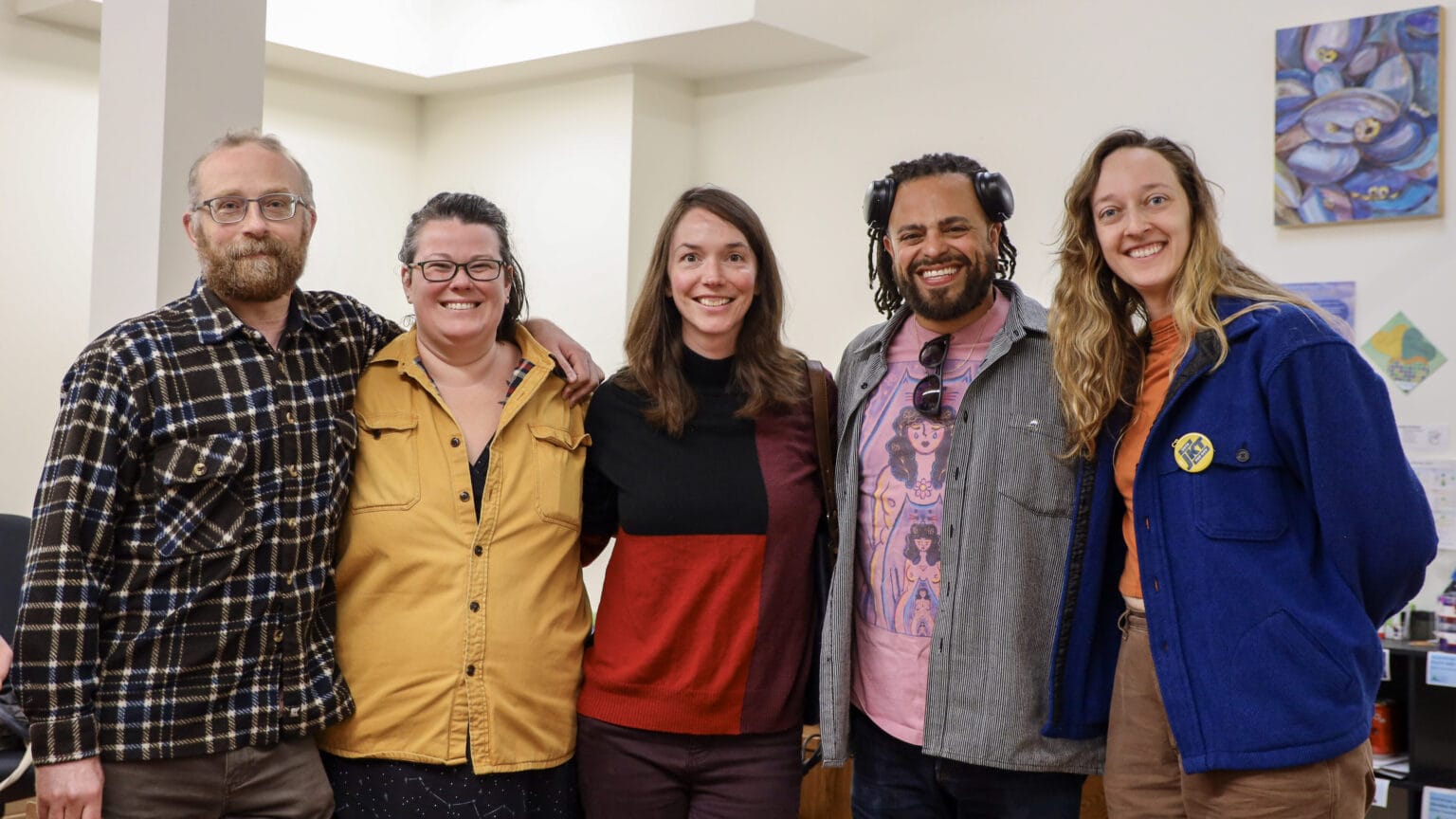 Juneau voters chose to cut local taxes last election. Now, some ...