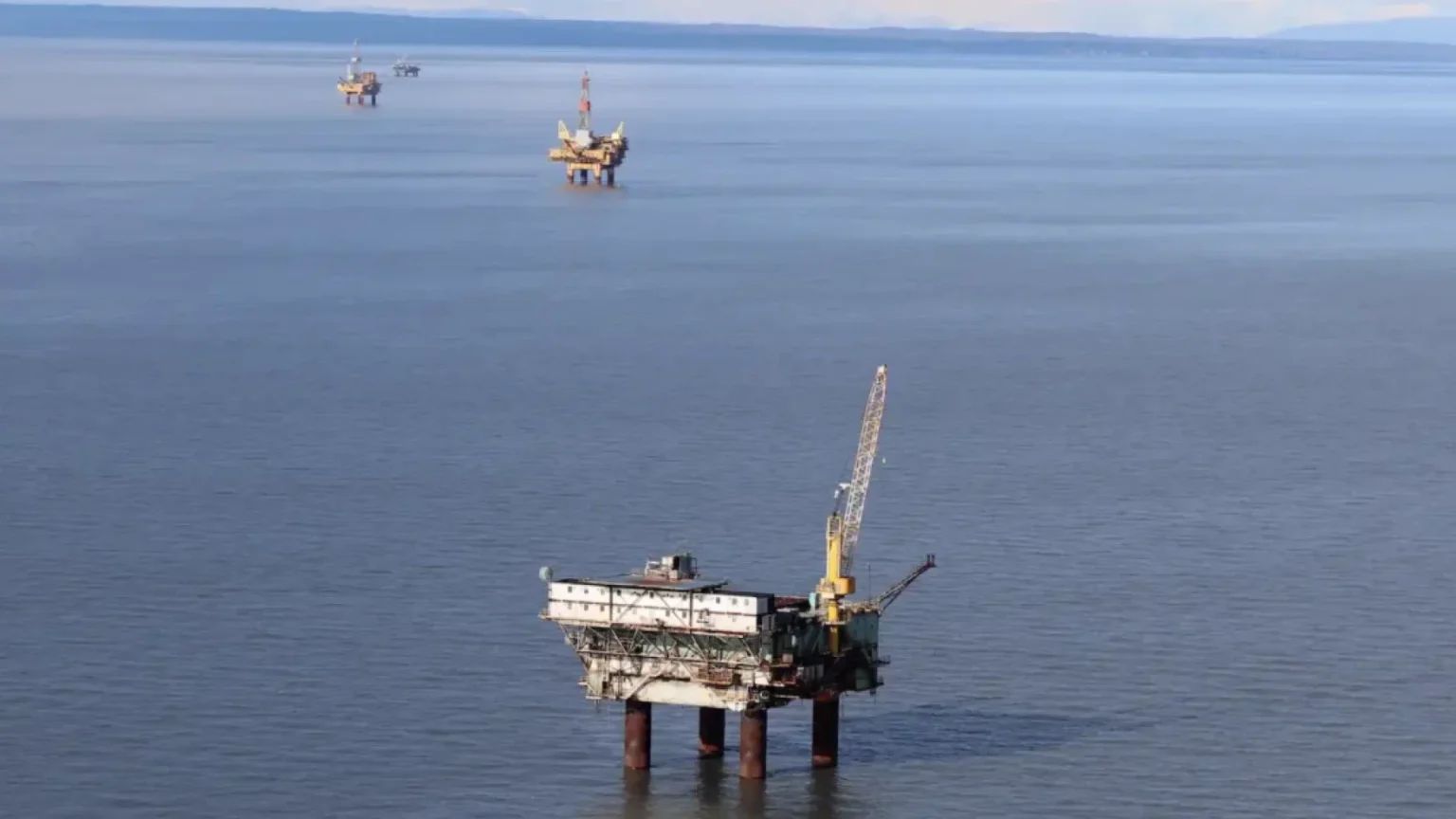 Alaska’s energy cliff isn’t coming. It’s already here.