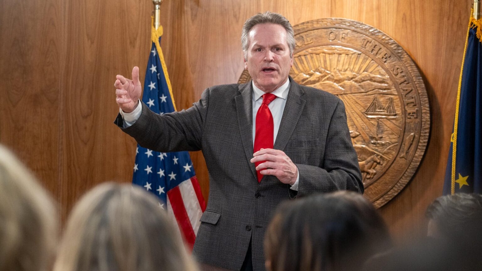 Special session called after Alaska lawmakers fail to reach pipeline ...