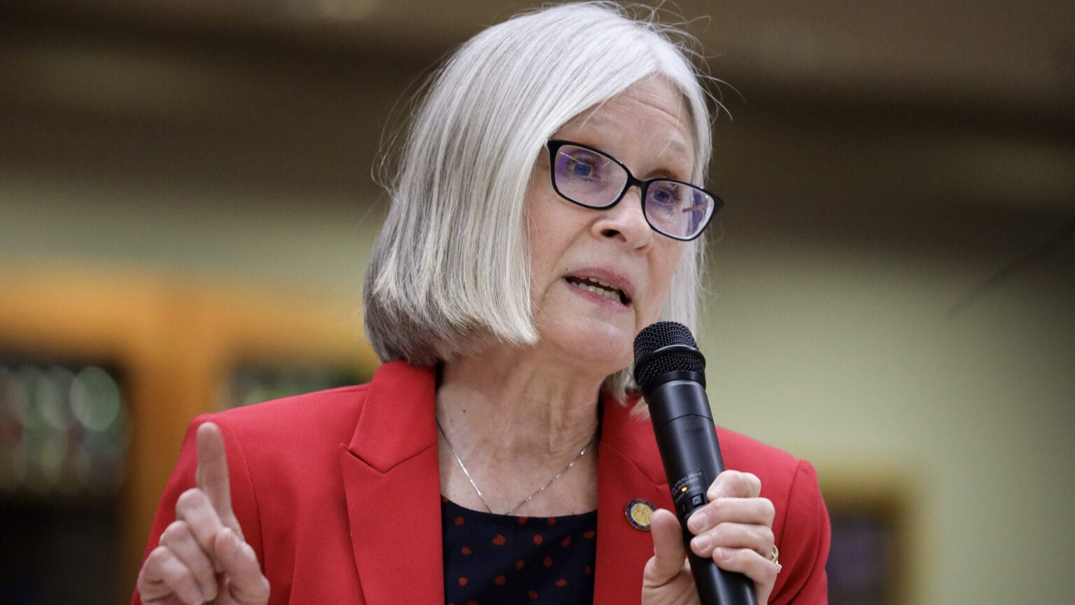 Juneau’s two House representatives are running for reelection this fall