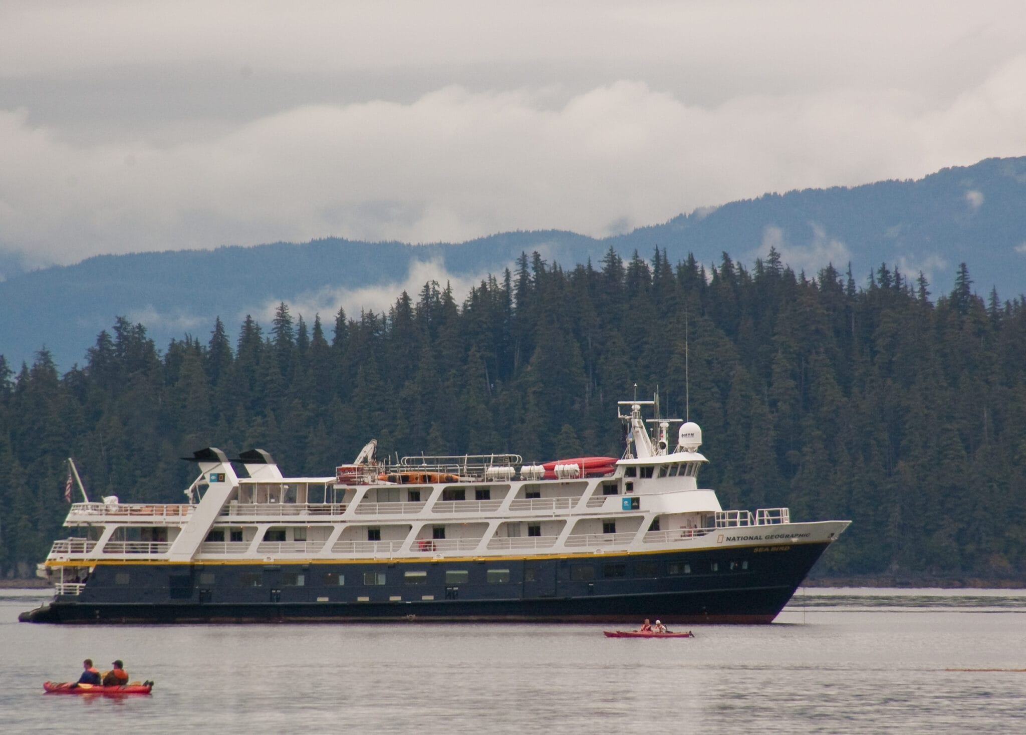 12 people infected with gastrointestinal outbreak on cruise ship in ...
