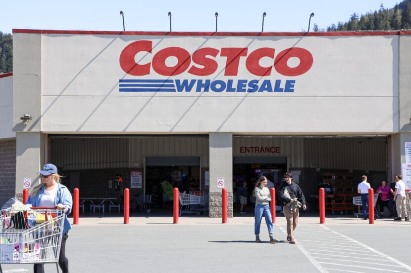 Changes to Juneau Costco’s shipping service expected to hurt small ...