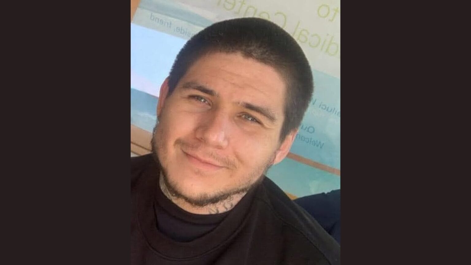 Juneau family reports man missing